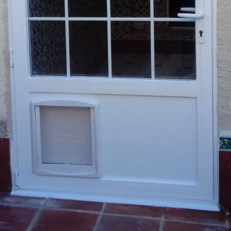 Chapa de aluminio 0,8mm - Acabado por una cara