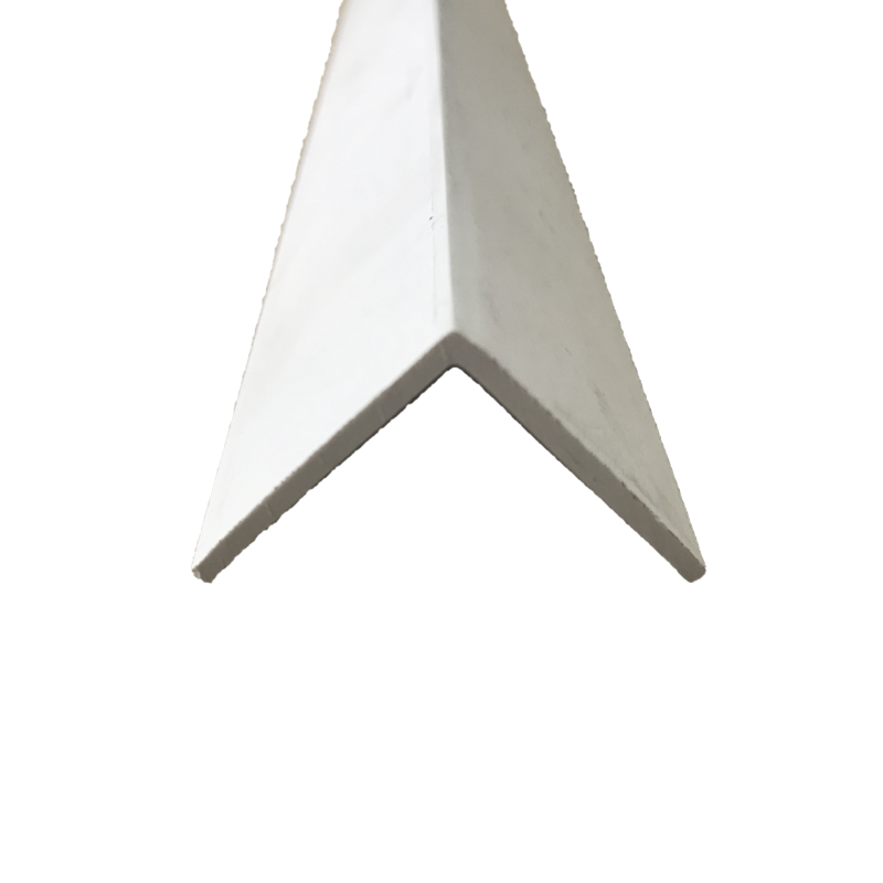 Angulo de PVC 40x40mm